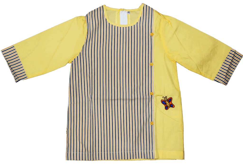 Little Caliphs Uniform Girl – TKB Mall